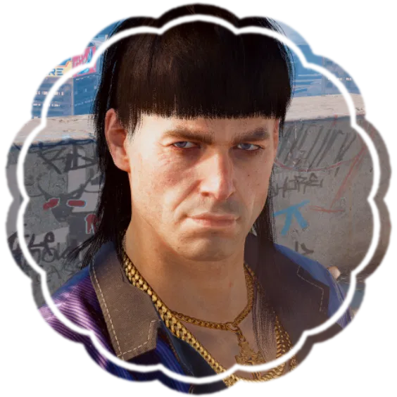 Muamar "El Capitán" Reyes