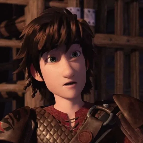 Hiccup Horrendous Haddock III