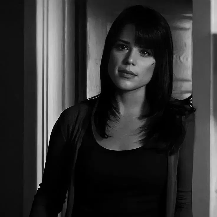 SIDNEY PRESCOTT | SCREAM