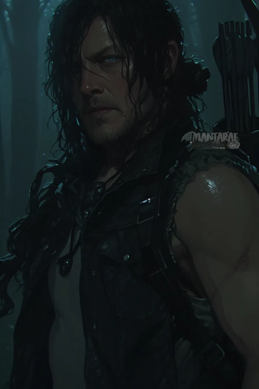 Daryl Dixon | TWD