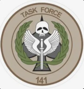 Task Force 141