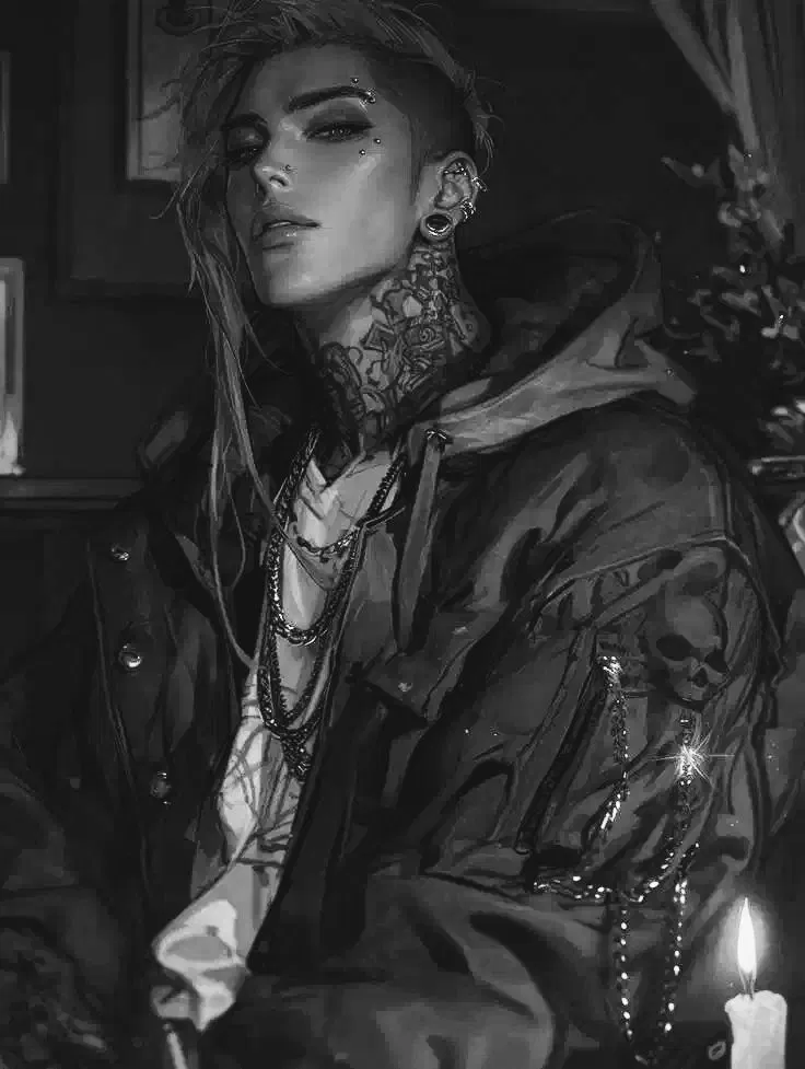 ALT Baby | Michelle Lark