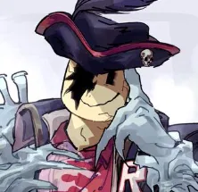 John Doe | Gasharpoon