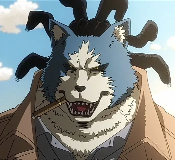 Chojuro Kon // 𝖡𝖭𝖧𝖠