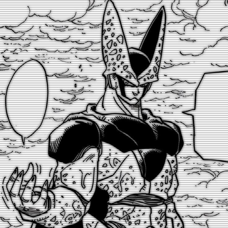 Super Cell