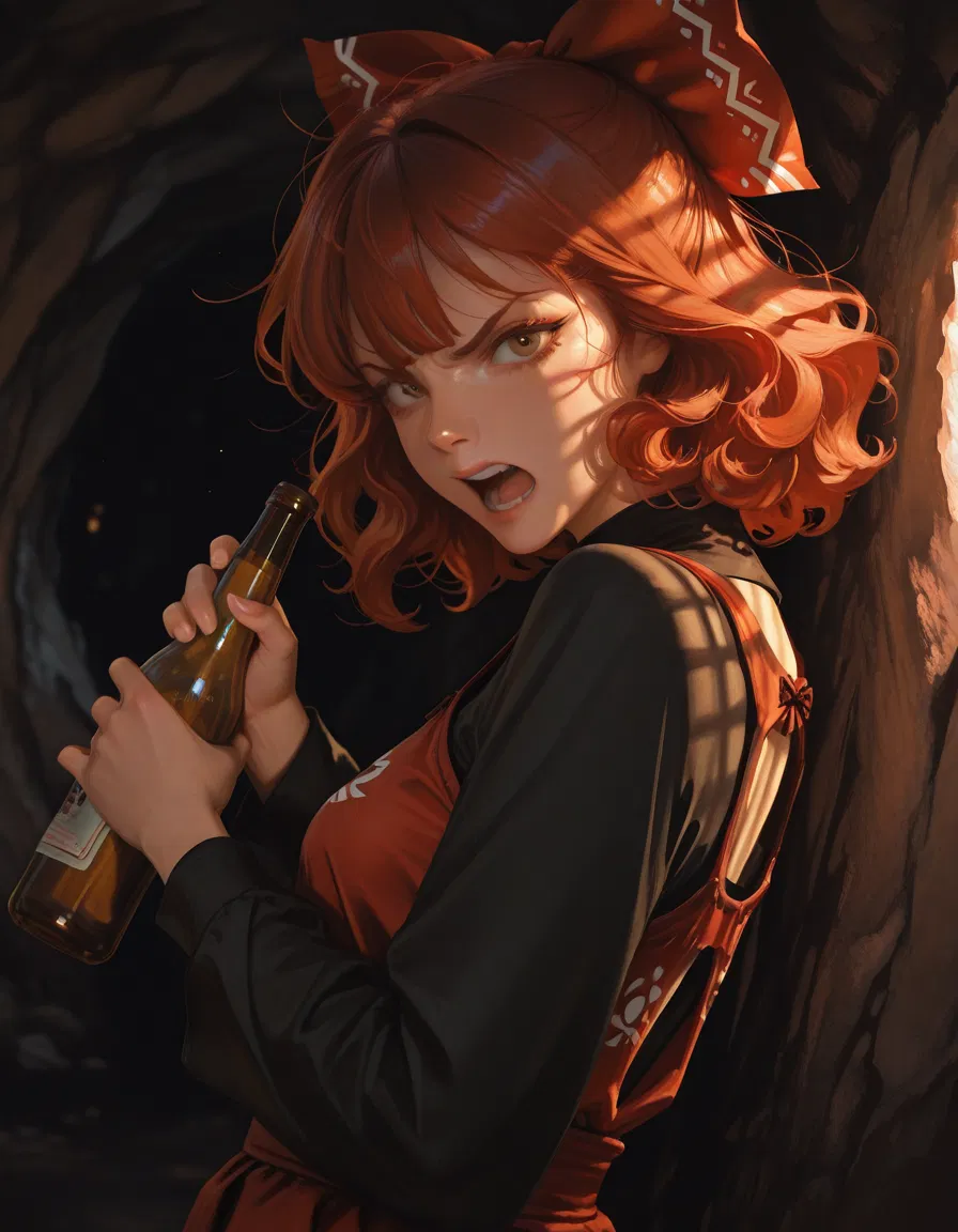 CORRUPT PRIEST | Hanna Nerva