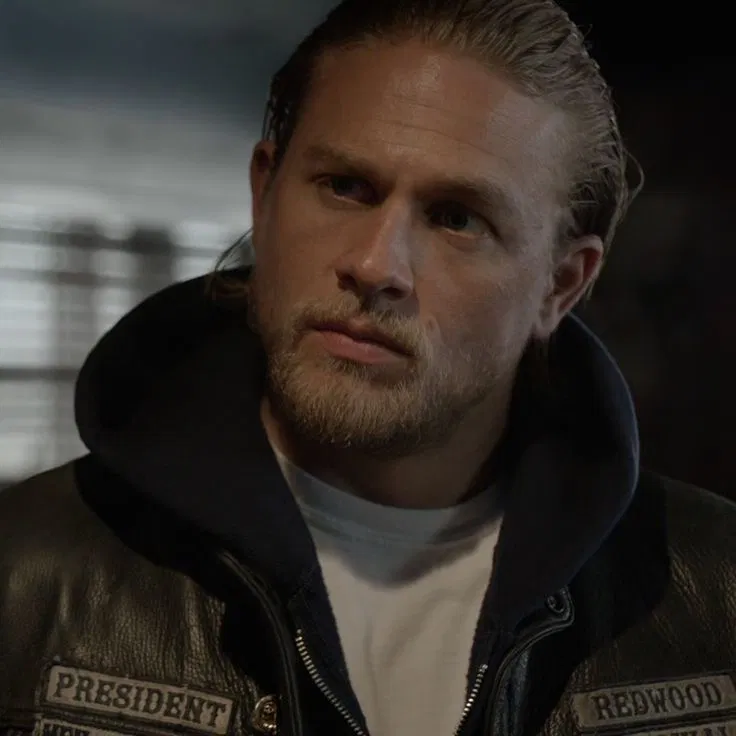 Jax Teller