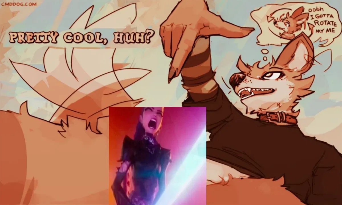 Your Simpleton Best furend