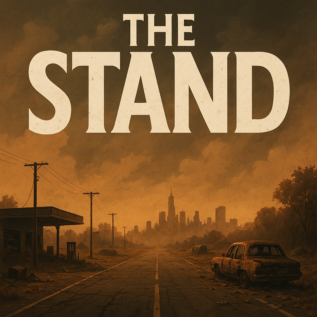 The Stand (open world)