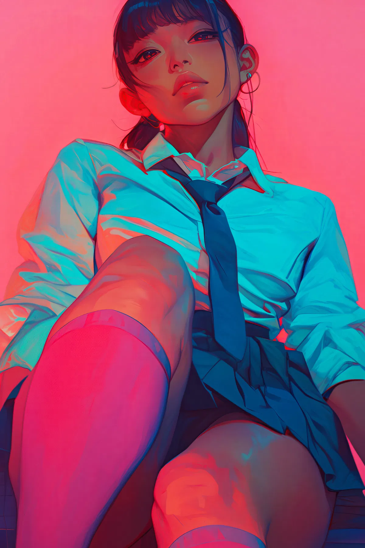 Élise Seo-Hyun Park