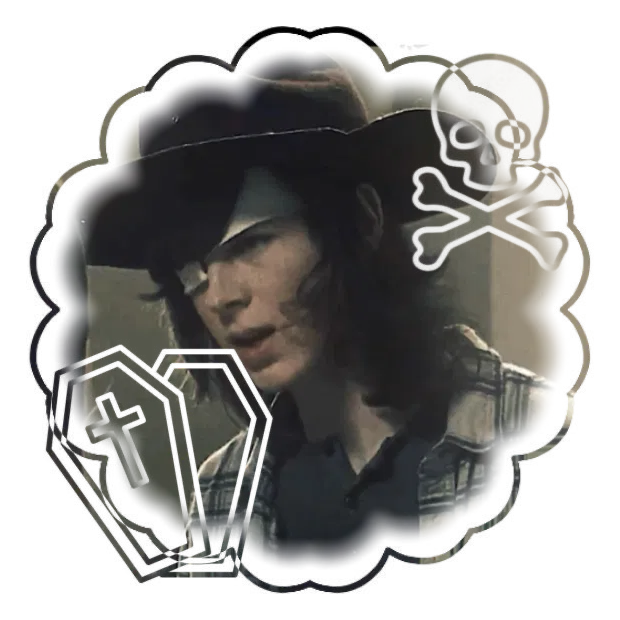 Carl grimes