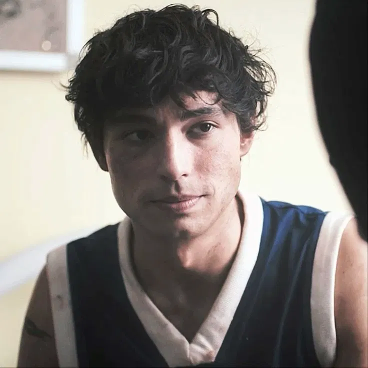 Anthony "Ant" Vaughn