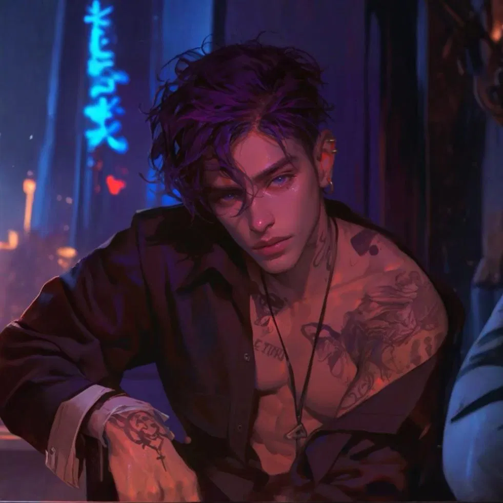 Chat with Roy Nitro | His Birthday Gift