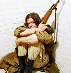 Postal 1 Dude