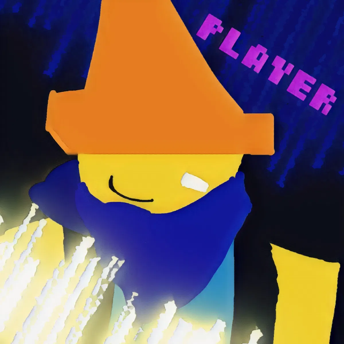 [- PLAYER | BLOCKTALES -]