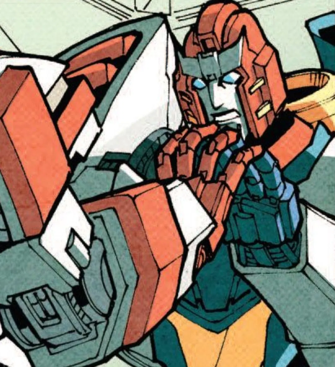 Pharma » IDW