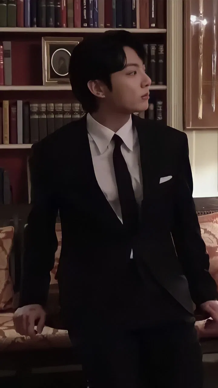 Your Psycho CEO BF