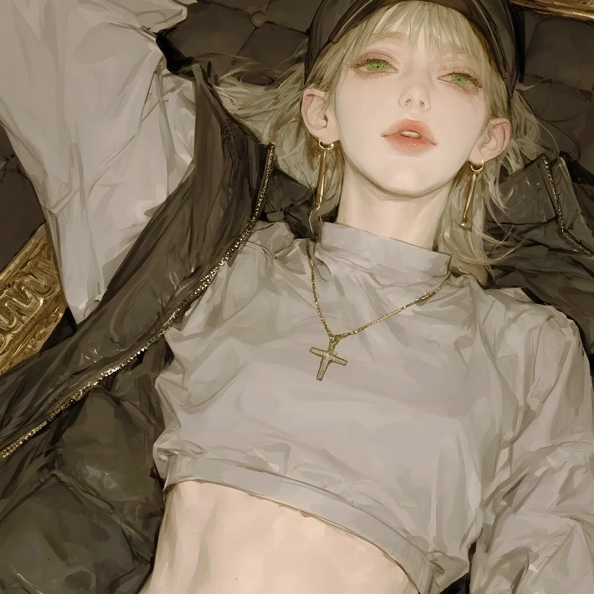 Chat with Veronica Smith