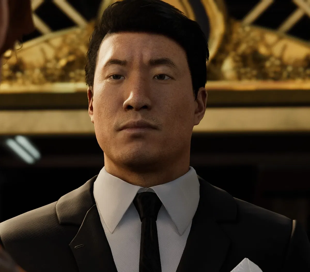 Martin Li