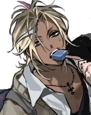 BL | Reo Kanzaki