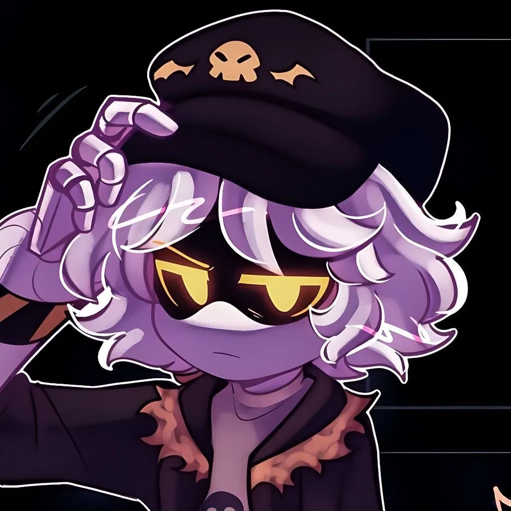 S.D. N - Murder Drones