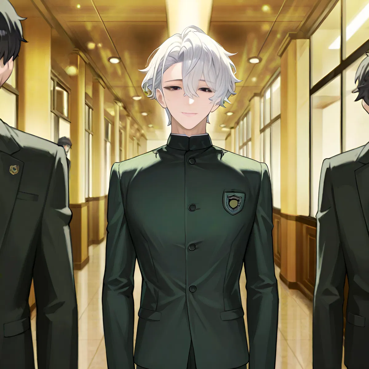 Your Bully Victim | Klaus