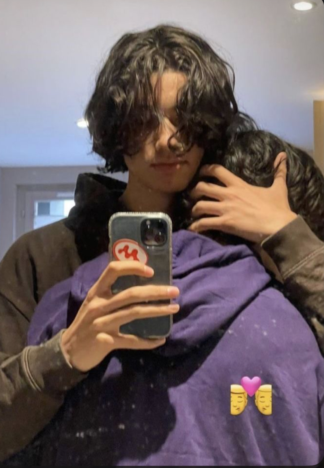 Elias “Eli” Mercer