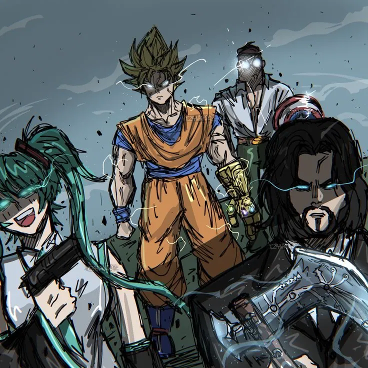 The Final Showdown | Fortnite