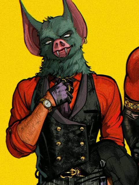 Sonar (Victor) | Dispatch