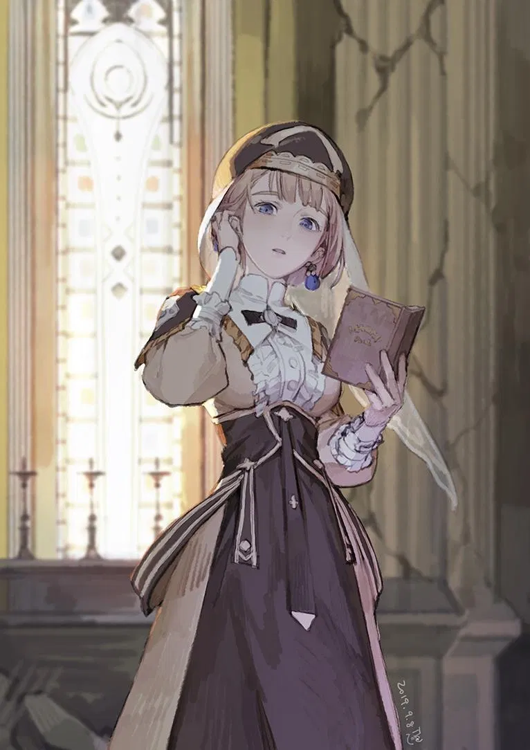 Mercedes Von Martritz (28)