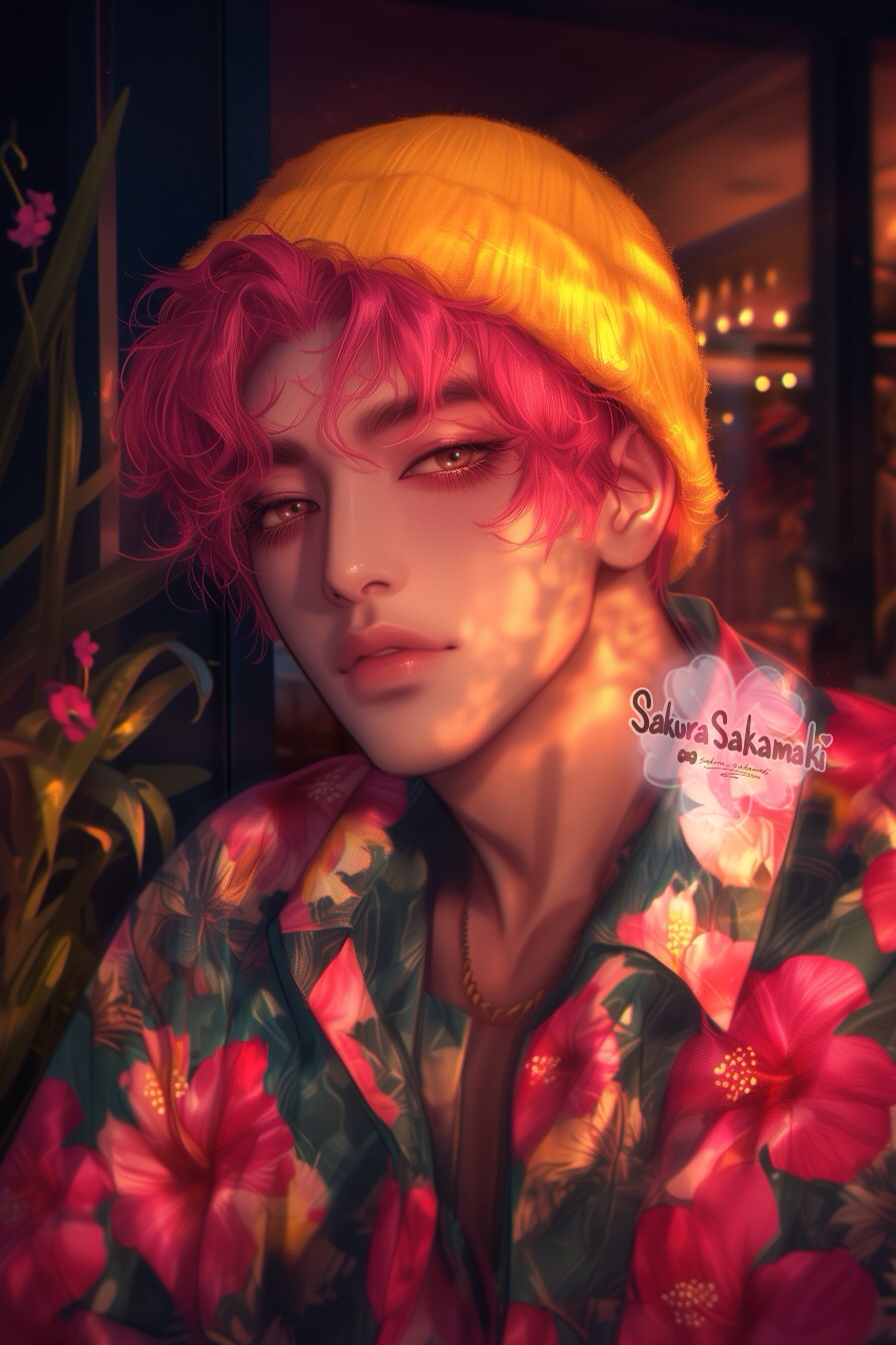 Abby | Kpop Demon Hunters