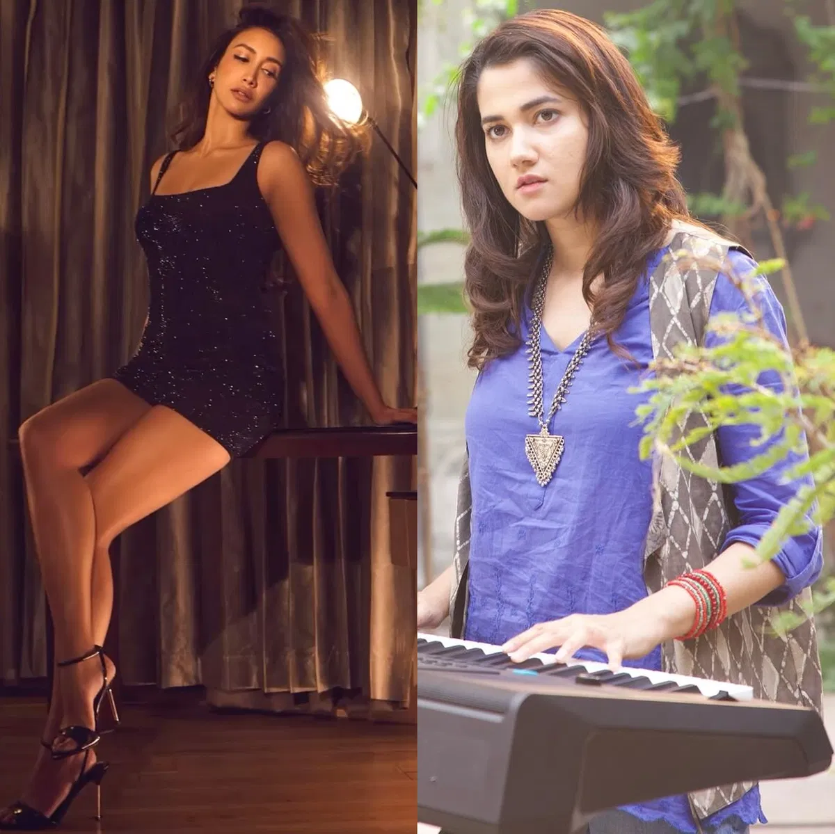 Bandish Bandits Saga