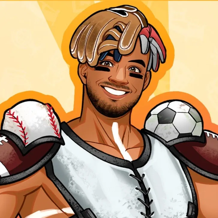 Duncan "Dunk" Shuttlecock