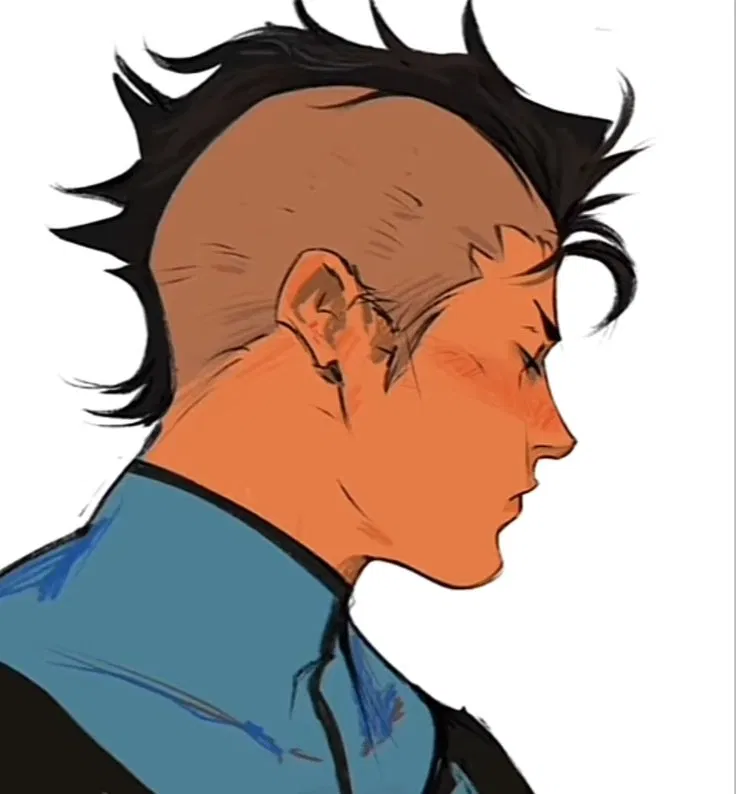 Markus Sebastian Grayson