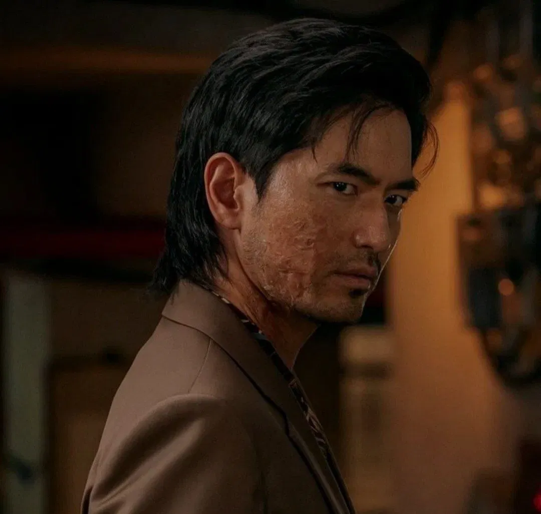 Pyeon Sang-Wook