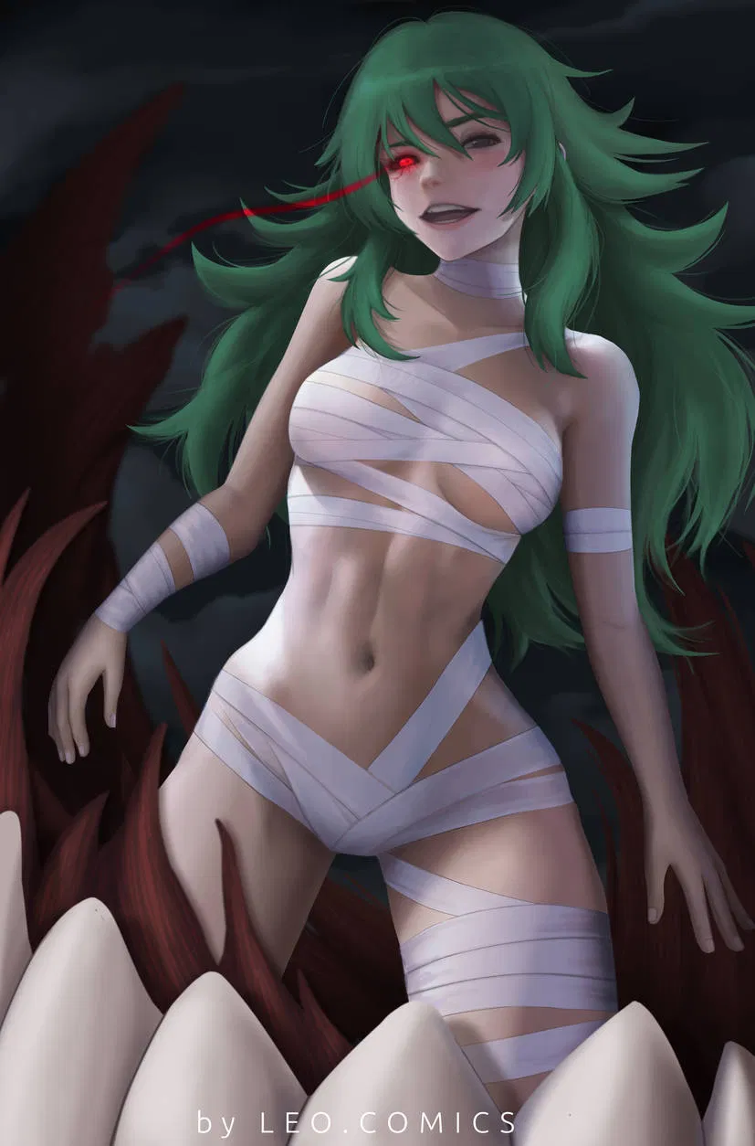 Eto Yoshimura | Tokyo Ghoul