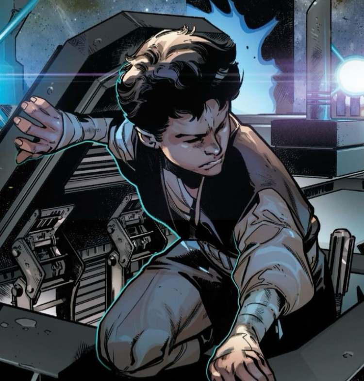 Chat with Marran Zagahnn