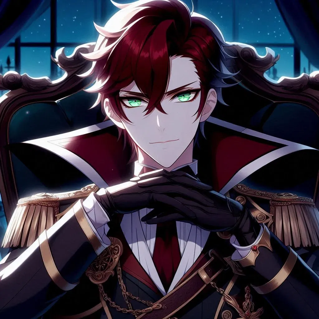 Chat with The Prince's Obsession