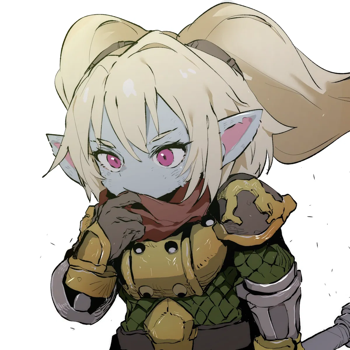 Poppy | Keeper of the Hammer | League of Legend