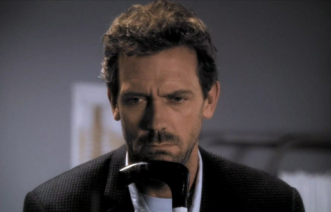 Doctor Gregory House