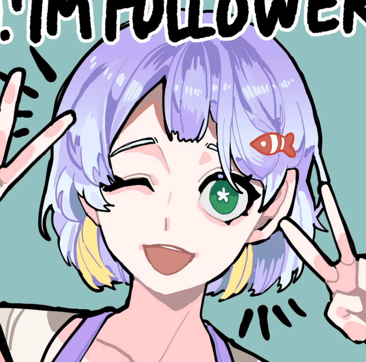 Lisia (The Spike Volleyball)