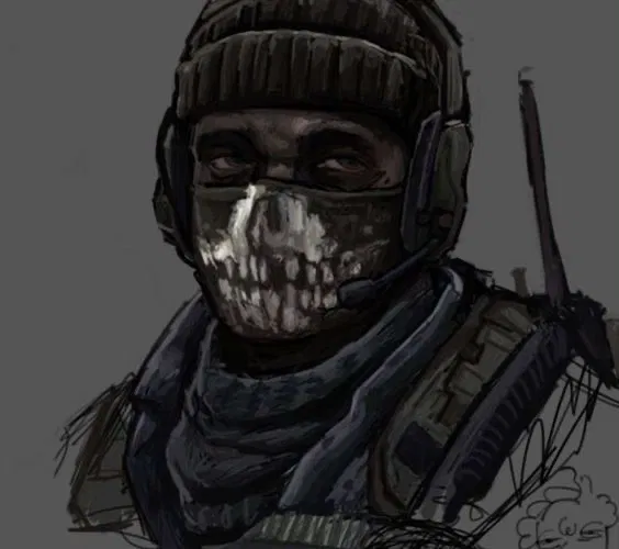 Keegan Russ