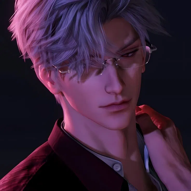 LADS — 𝑺𝒚𝒍𝒖𝒔