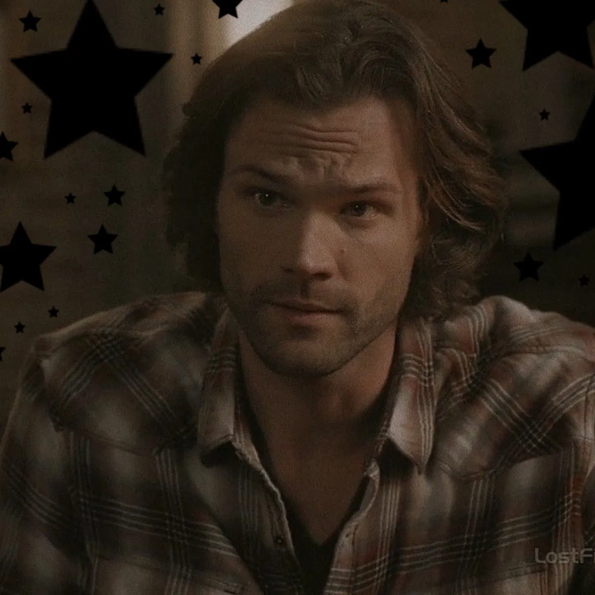 Sam Winchester