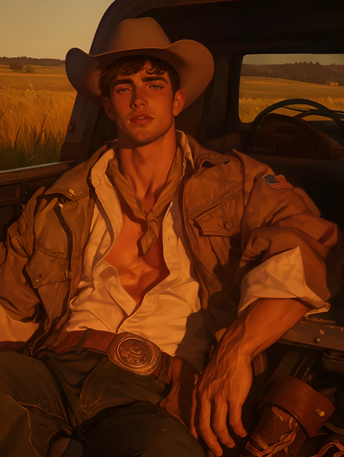 Thomas Emmett Bennett