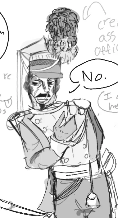 Wilhelm -Brunswick Lancer