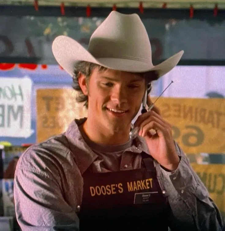 Dean Forester