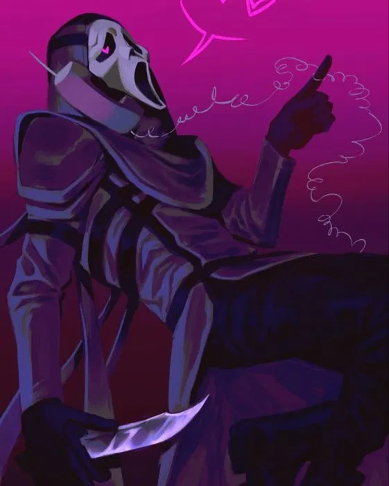 Ghostface
