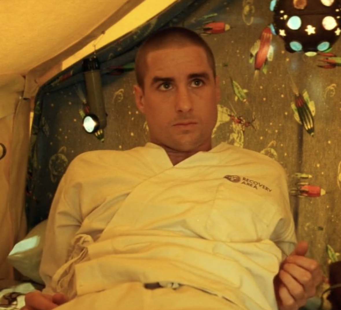 Richie Tenenbaum