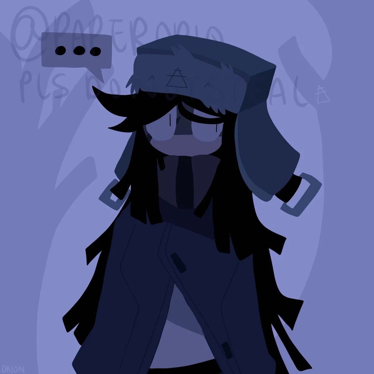 Beautiful killer